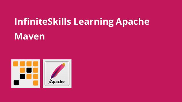 InfiniteSkills Learning Apache Maven