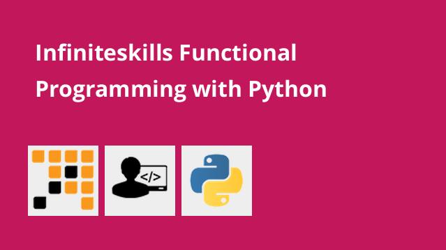 Infiniteskills Functional Programming with Python
