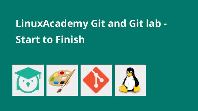 Git and Git lab - Start to Finish