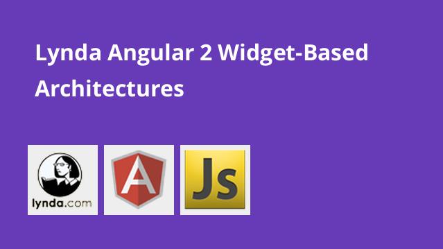 Angular 2: Widget-Based Architectures