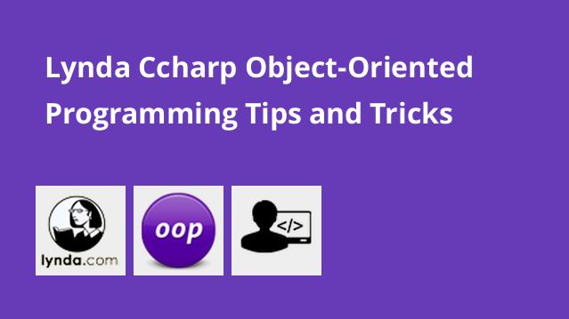 C# Object-Oriented Programming Tips and Tricks