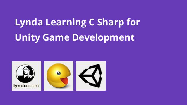 C# for Unity Game Development