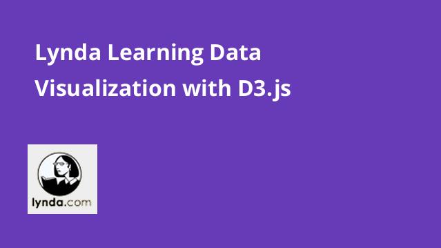 Learning Data Visualization with D3.js