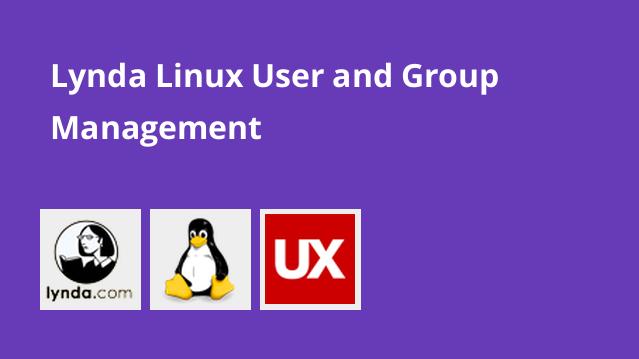 Linux: User and Group Management