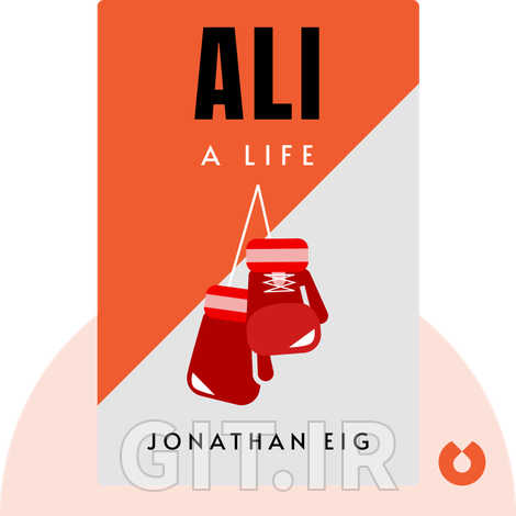 Ali Summary of Key Ideas and Review | Jonathan Eig