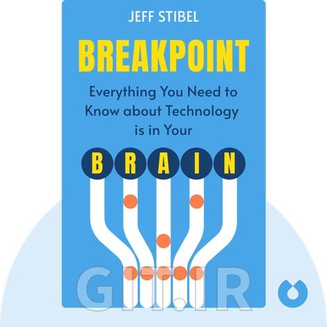 Breakpoint Summary of Key Ideas and Review | Jeff Stibel