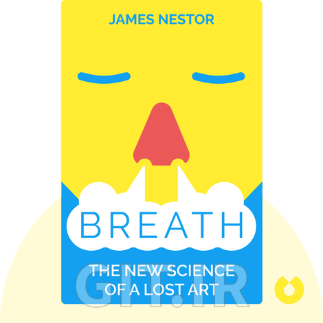 Breath Summary of Key Ideas and Review | James Nestor