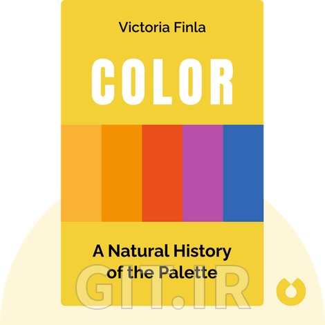 Color Summary of Key Ideas and Review | Victoria Finlay