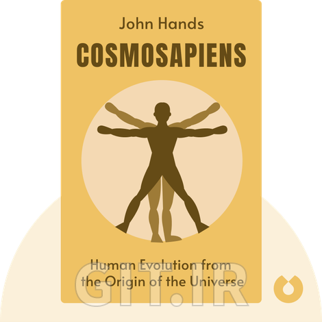 Cosmosapiens Summary of Key Ideas and Review | John Hands