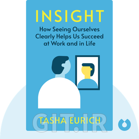 Insight Summary of Key Ideas and Review | Tasha Eurich