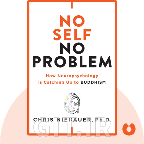 No Self, No Problem Summary of Key Ideas and Review | Chris Niebauer