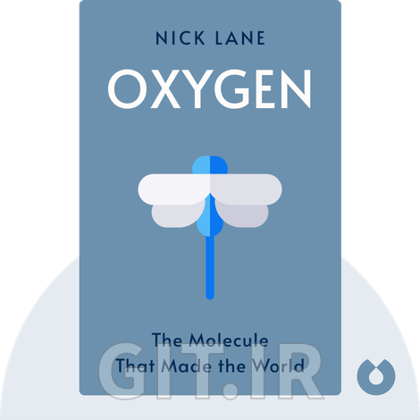 Oxygen Summary of Key Ideas and Review | Nick Lane
