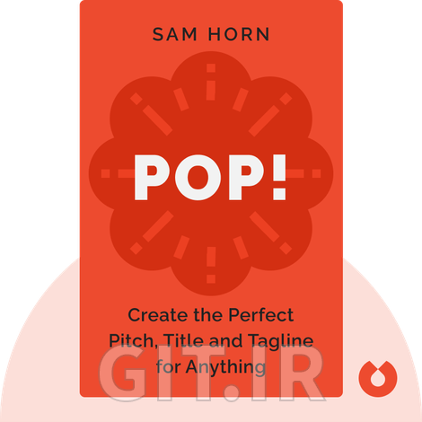 POP! Summary of Key Ideas and Review | Sam Horn