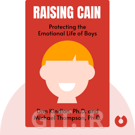 Raising Cain Summary of Key Ideas and Review | Dan Kindlon