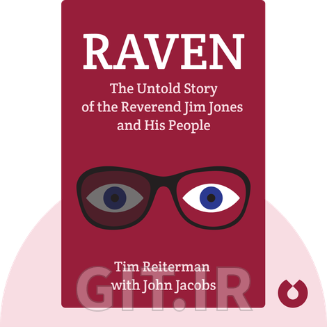 Raven Summary of Key Ideas and Review | Tim Reiterman with John Jacobs