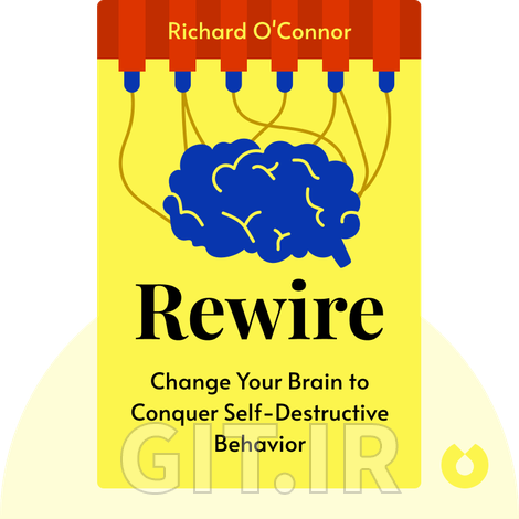 Rewire Summary of Key Ideas and Review | Richard O'Connor