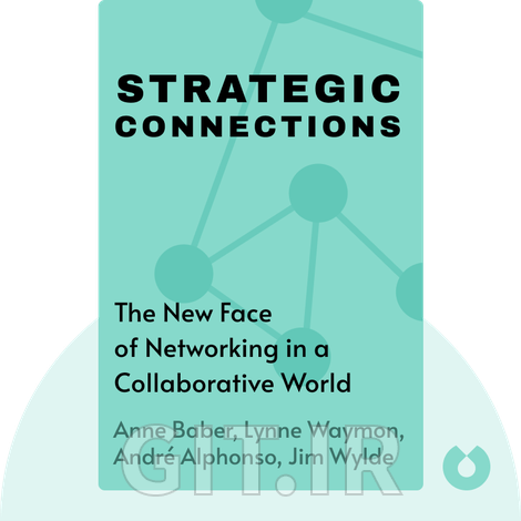 Strategic Connections Summary of Key Ideas and Review | Anne Baber