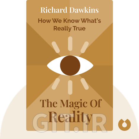 The Magic of Reality Summary of Key Ideas and Review | Richard Dawkins