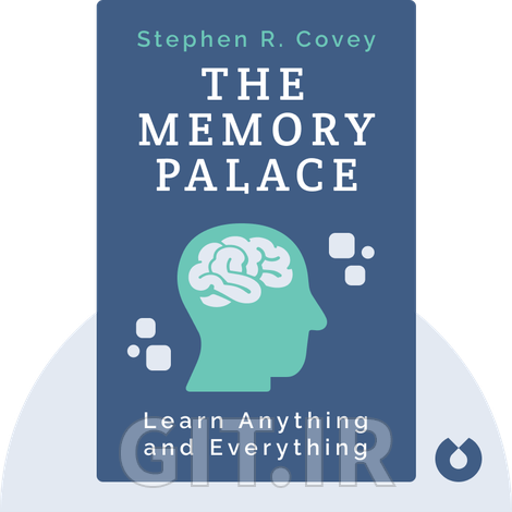 The Memory Palace Summary of Key Ideas and Review | Lewis Smile