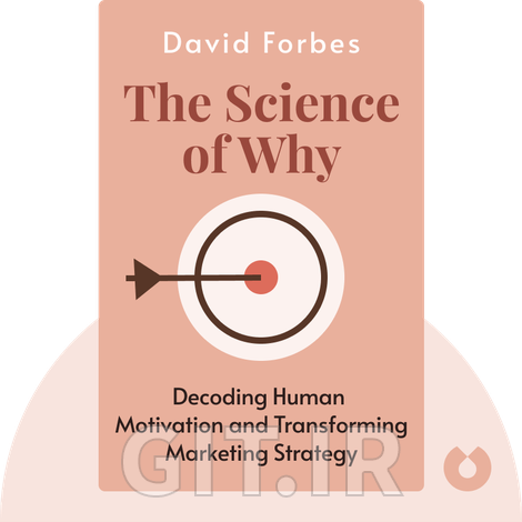 The Science of Why Summary of Key Ideas and Review | David Forbes