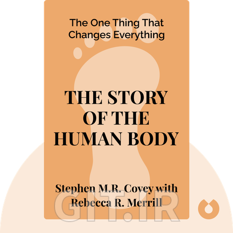 The Story of the Human Body Summary of Key Ideas and Review | Daniel ...