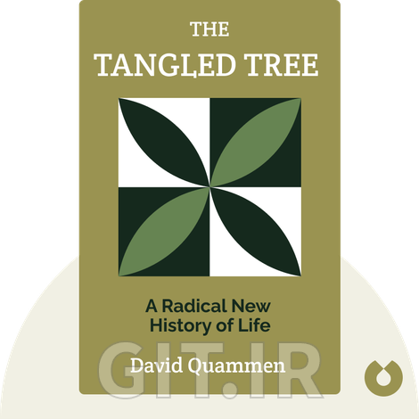 The Tangled Tree Summary of Key Ideas and Review | David Quammen