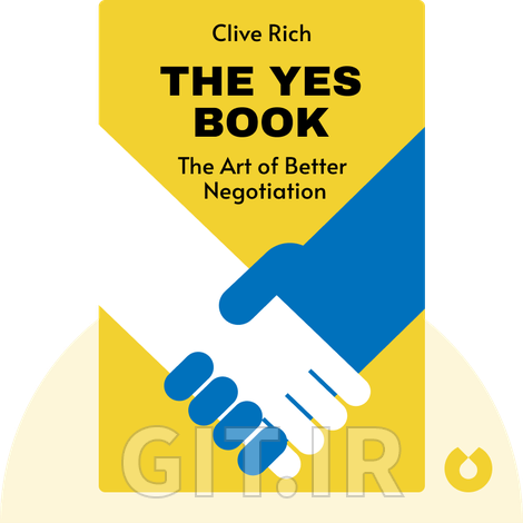 The Yes Book Summary of Key Ideas and Review | Clive Rich