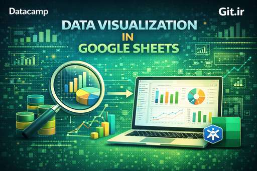 Data Analysis in Google Sheets