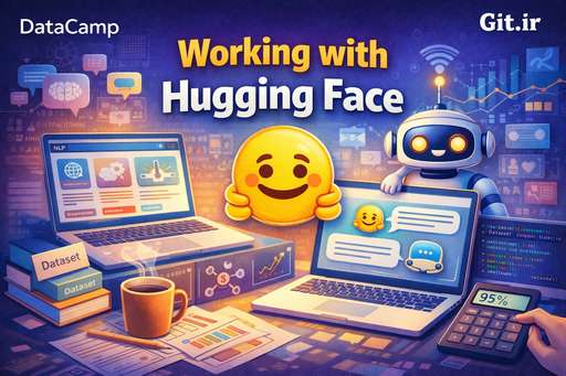 Build with AI: Autonomous Agents with LangChain and Hugging Face