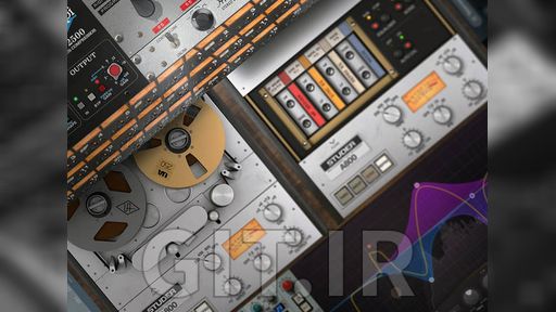 Groove3 Focusrite FAST Bundle Explained®