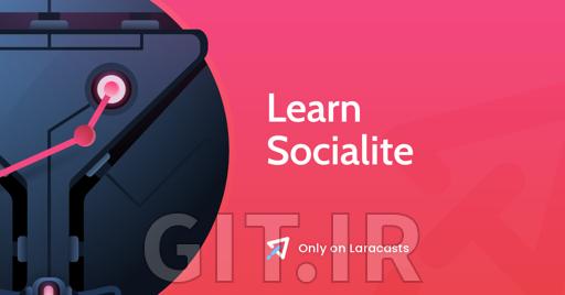 Laracasts Laravel 8 From Scratch