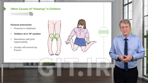 Pediatric Infectious Diseases - Medical Course | Brian Alverson | Lecturio