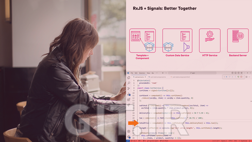 Online Learning Platform | Git.ir