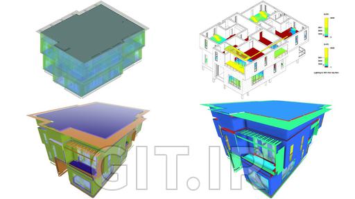Introduction to green buildings