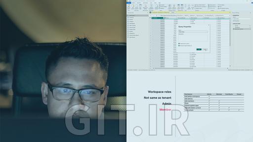 Data Visualization with Power BI Simplified