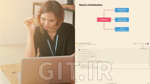 Online Learning Platform | Git.ir