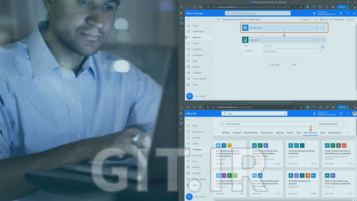 Microsoft Power Automate: Business Process Flows