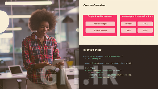 Online Learning Platform | Git.ir