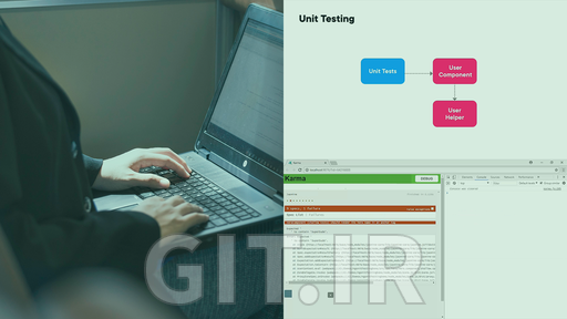 Online Learning Platform | Git.ir