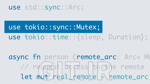 Creating Botnet In Rust