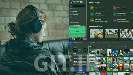 Master AI Image Generation using Stable Diffusion