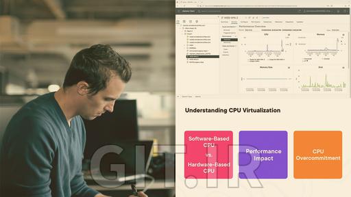 Vsphere 7 Foundations 5 Using Vmotion To Migrate Vsphere 7 Vms