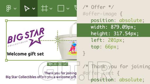 Design a Web App Using Figma (2023 Version)
