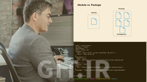 Learning npm: A Package Manager Learning npm: A Package Manager