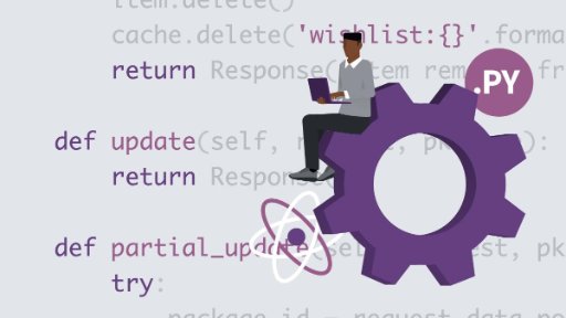 TeamTreeHouse Django REST Framework