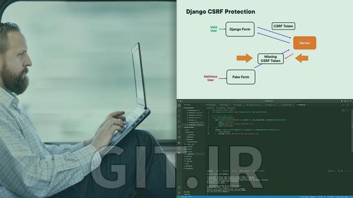 Code with Mosh The Ultimate Django Series: Part 3