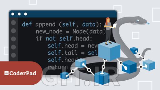 Online Learning Platform | Git.ir