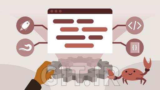 Creating An Api Server In Rust With Rocket Seaorm And Jwt 1802