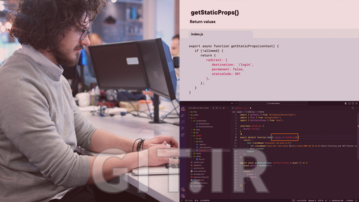 Online Learning Platform | Git.ir