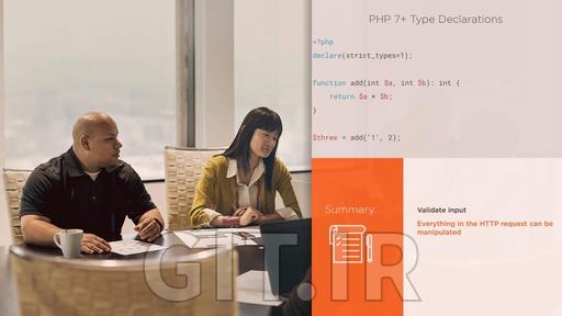 Online Learning Platform | Git.ir